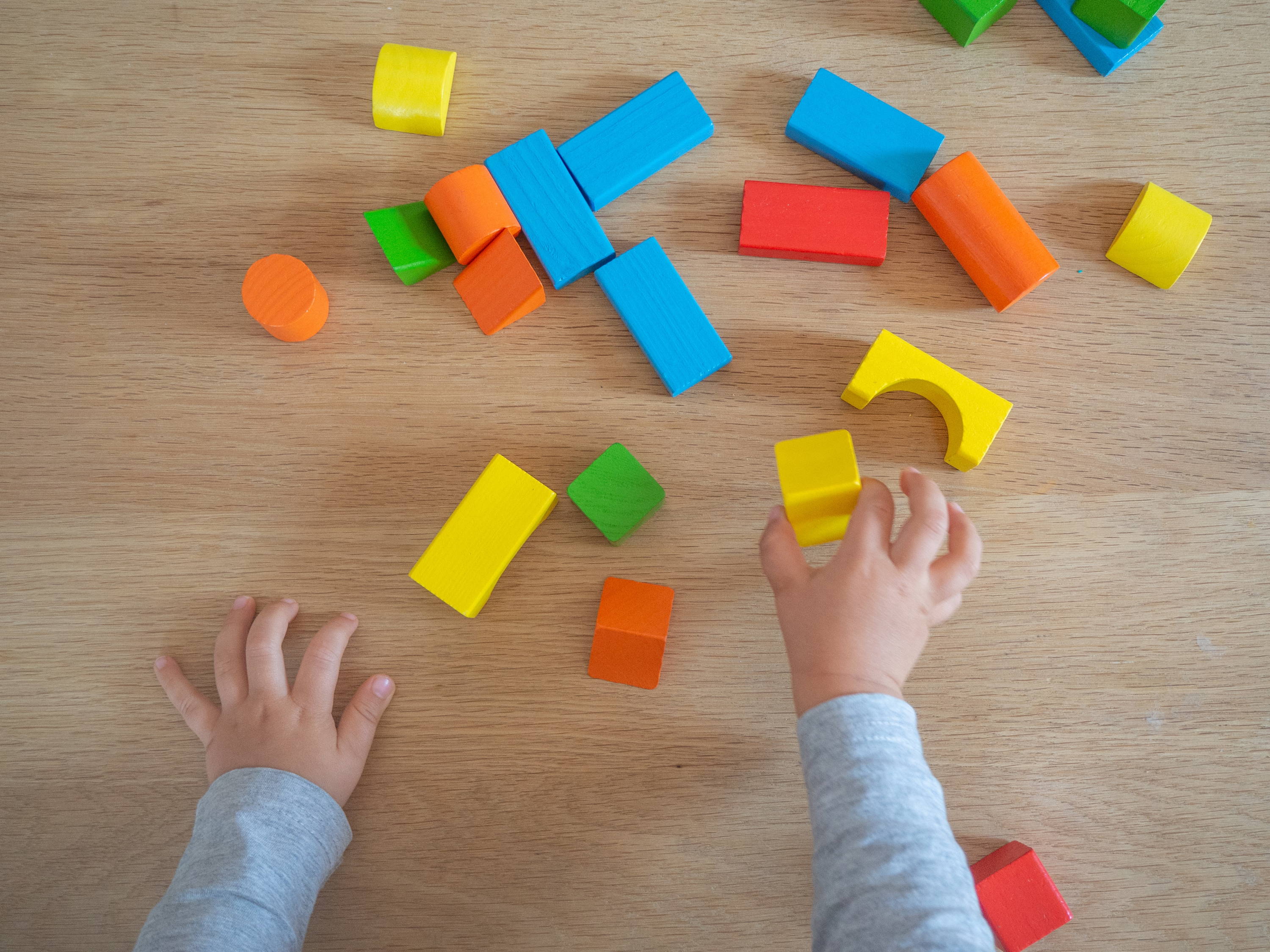 Faith Like a Child – Alabaster