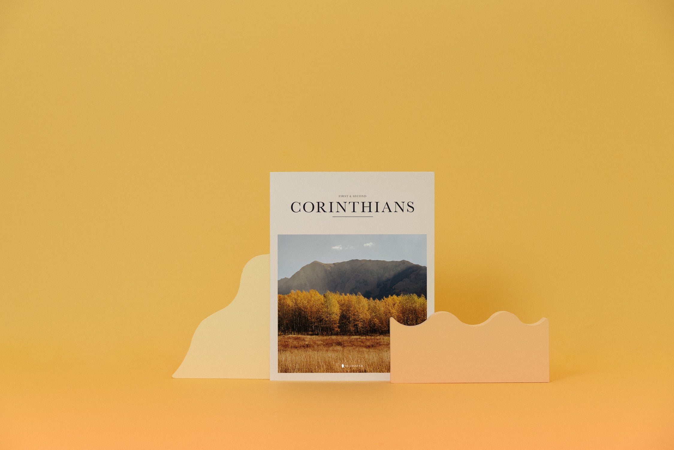 2 Corinthians Summary | Overview and More Info – Alabaster