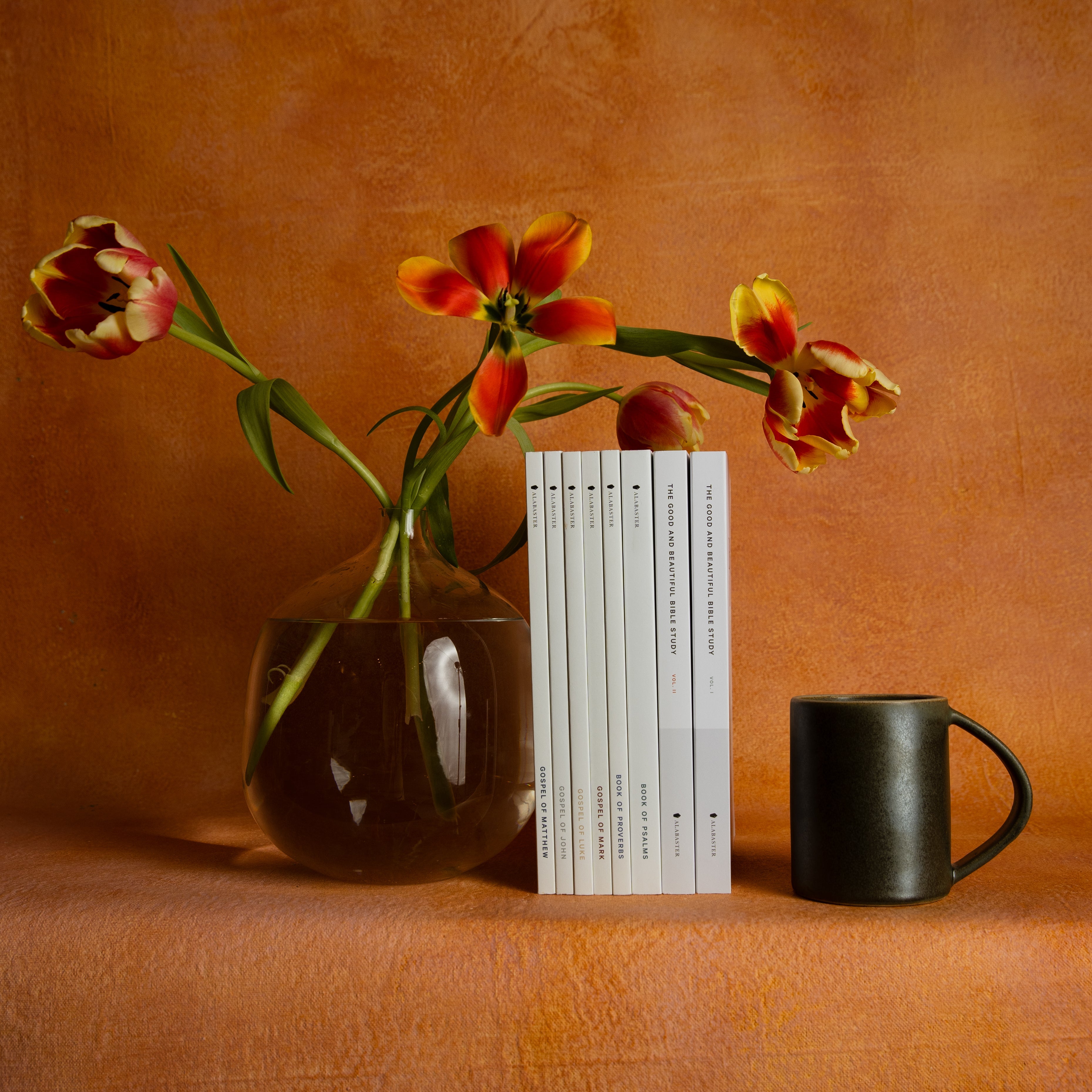 Bundles – Alabaster Co