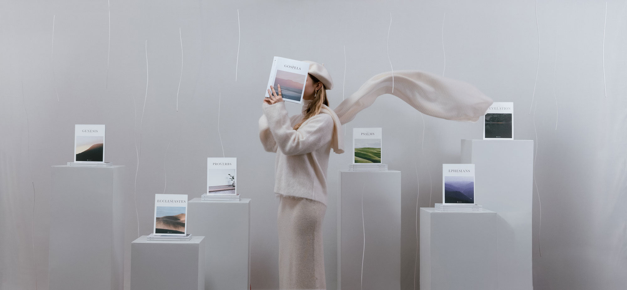 Bibles & Books – Alabaster Co