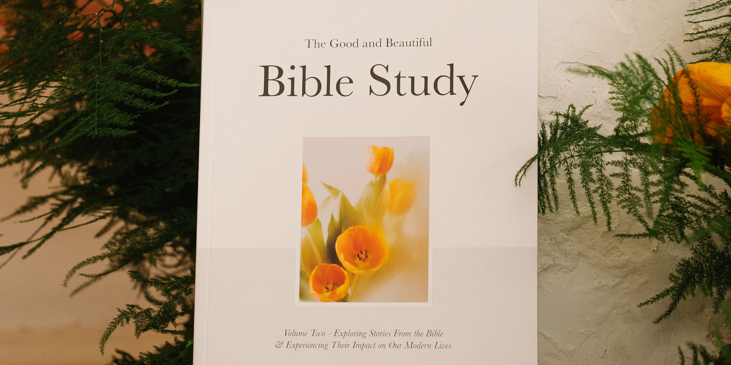 Experience Beautiful Christian Bibles and Books | Alabaster Co