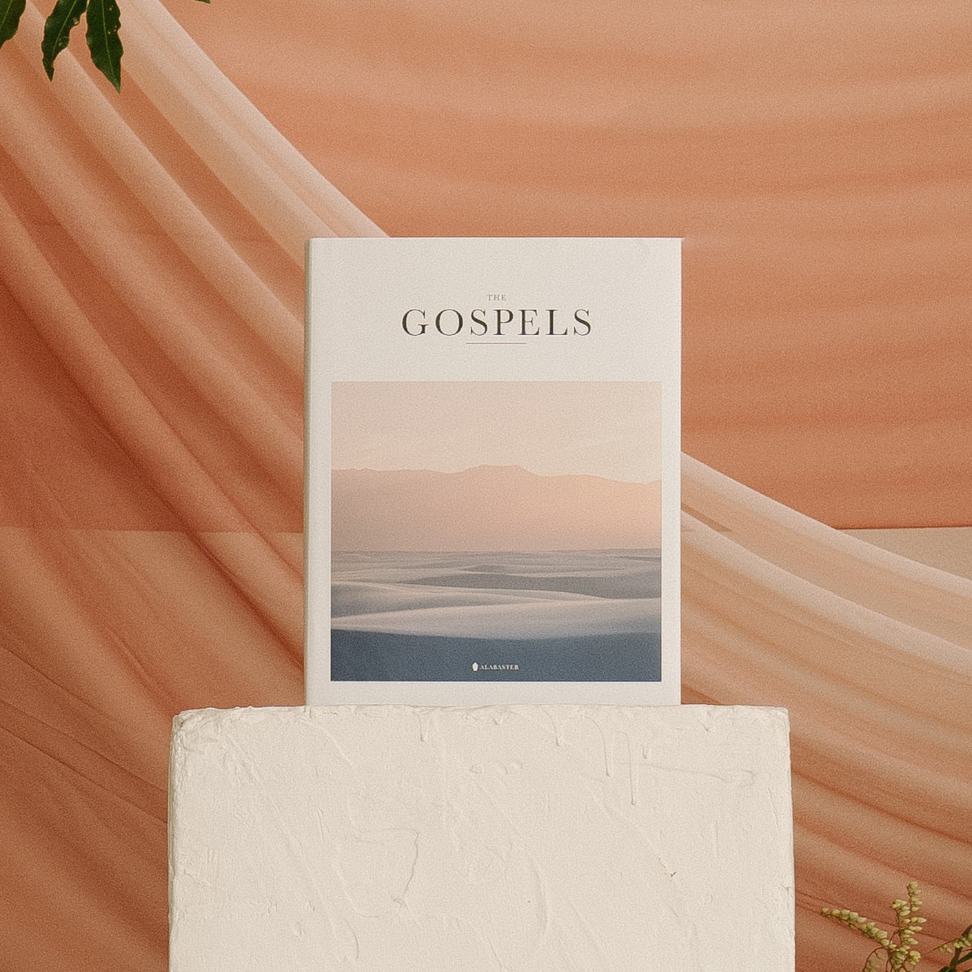 Experience Beautiful Christian Bibles and Books | Alabaster Co