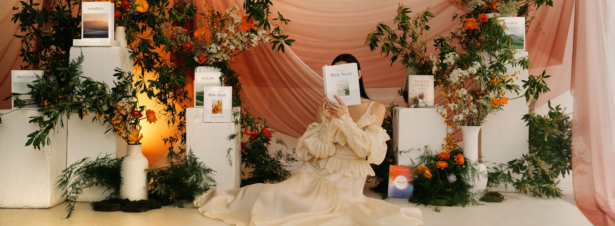 Alabaster Co | Beautiful Bibles and Books on Creativity and Faith