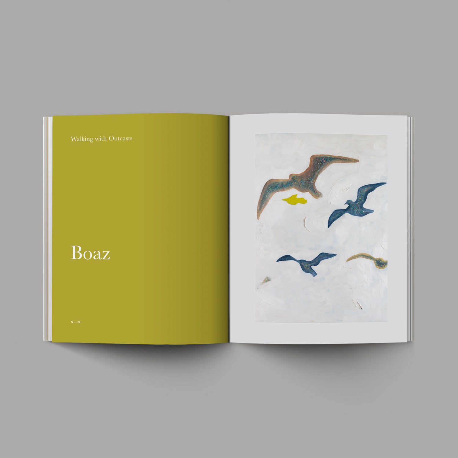 The Good and Beautiful Bible Study - Volume 2 – Alabaster