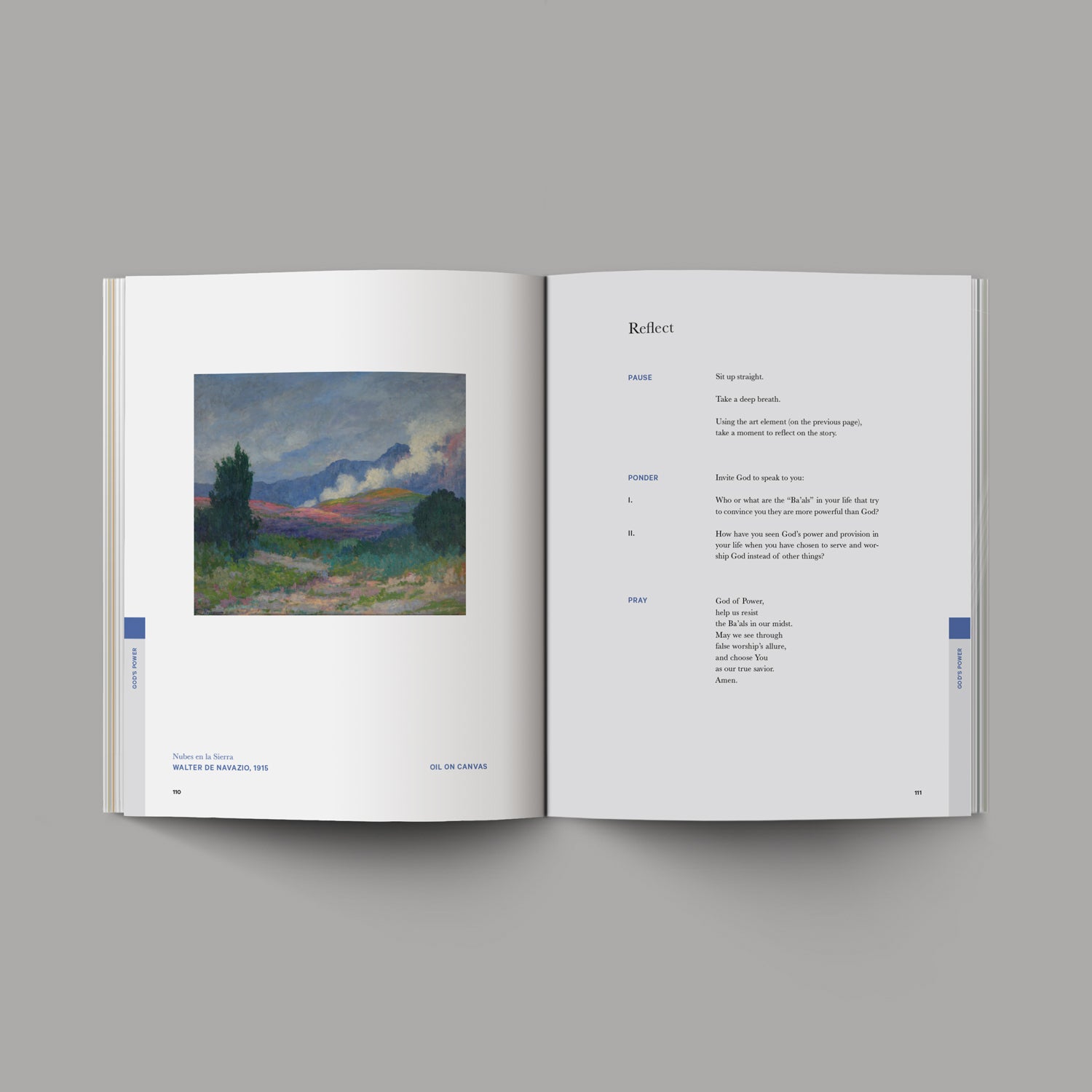 The Good and Beautiful Bible Study - Volume 2 – Alabaster