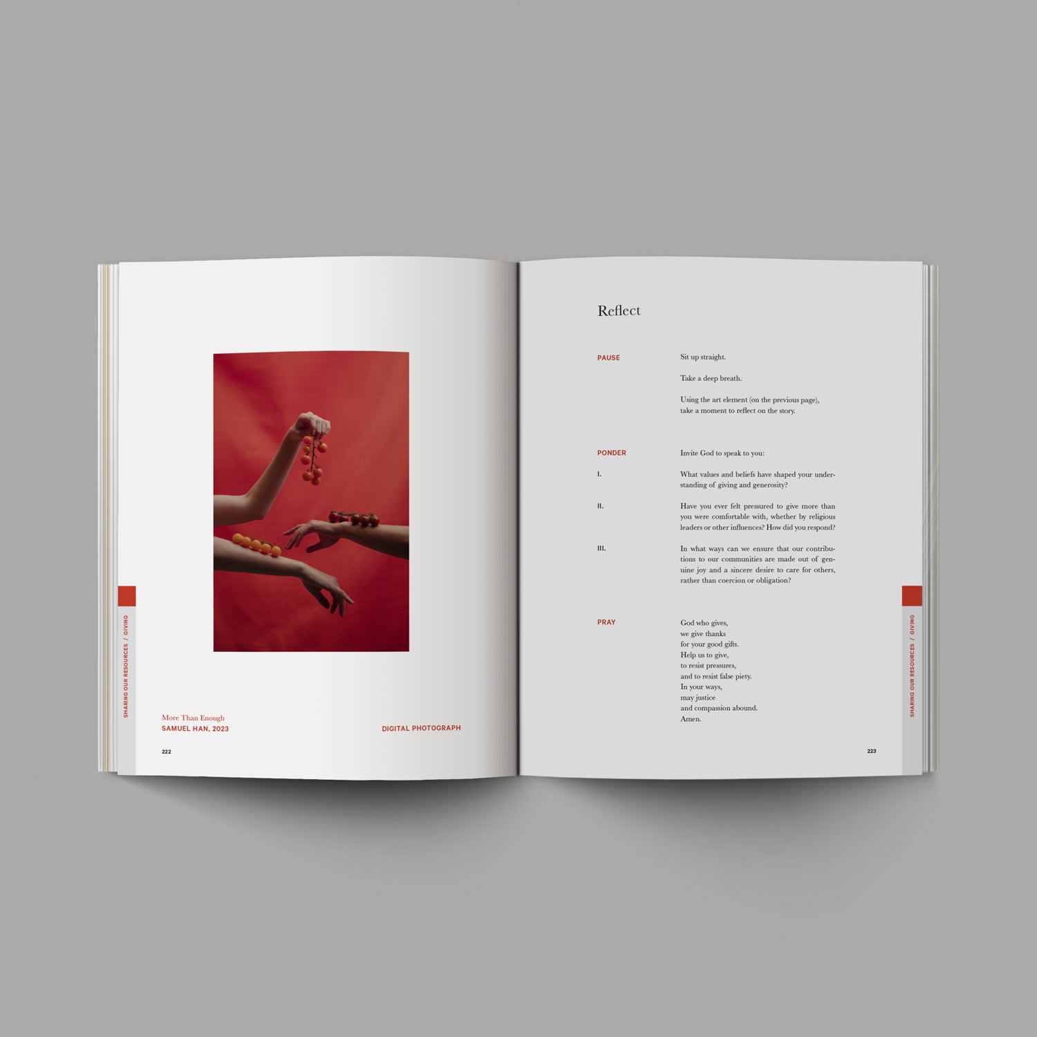 The Good and Beautiful Bible Study - Volume 2 – Alabaster