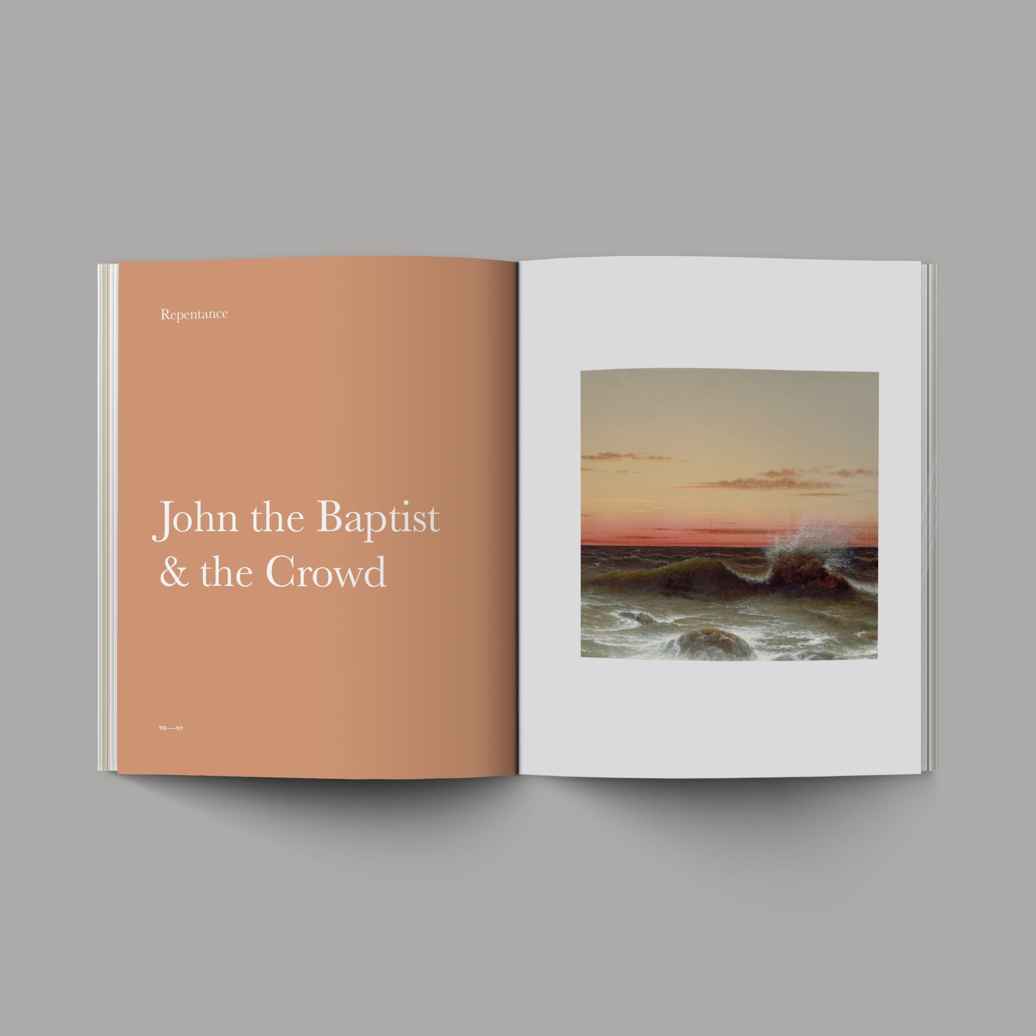 Devotional Bundle – Alabaster Co