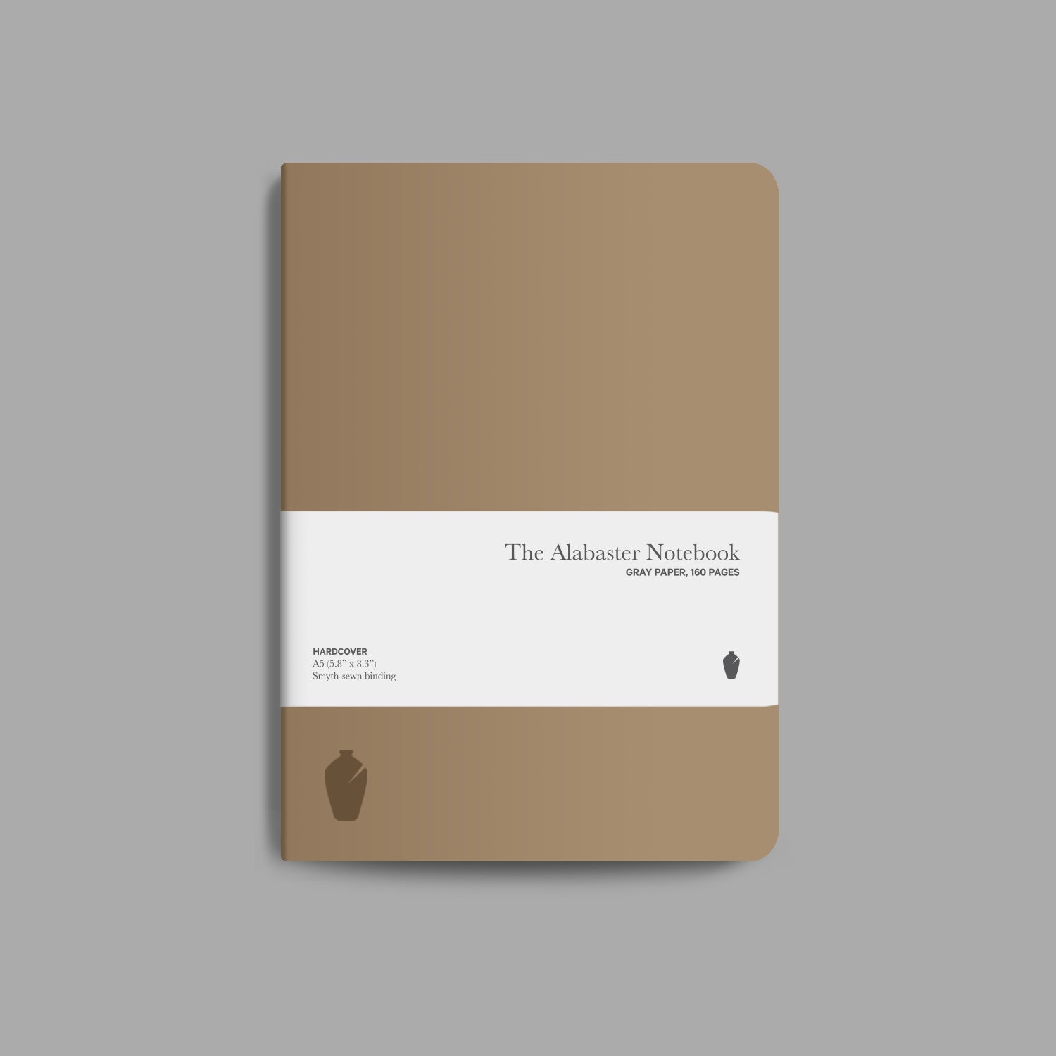 Alabaster Notebook – Alabaster Co