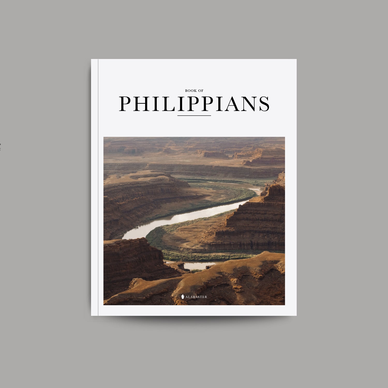 The Book of Philippians | Letter of Paul – Alabaster