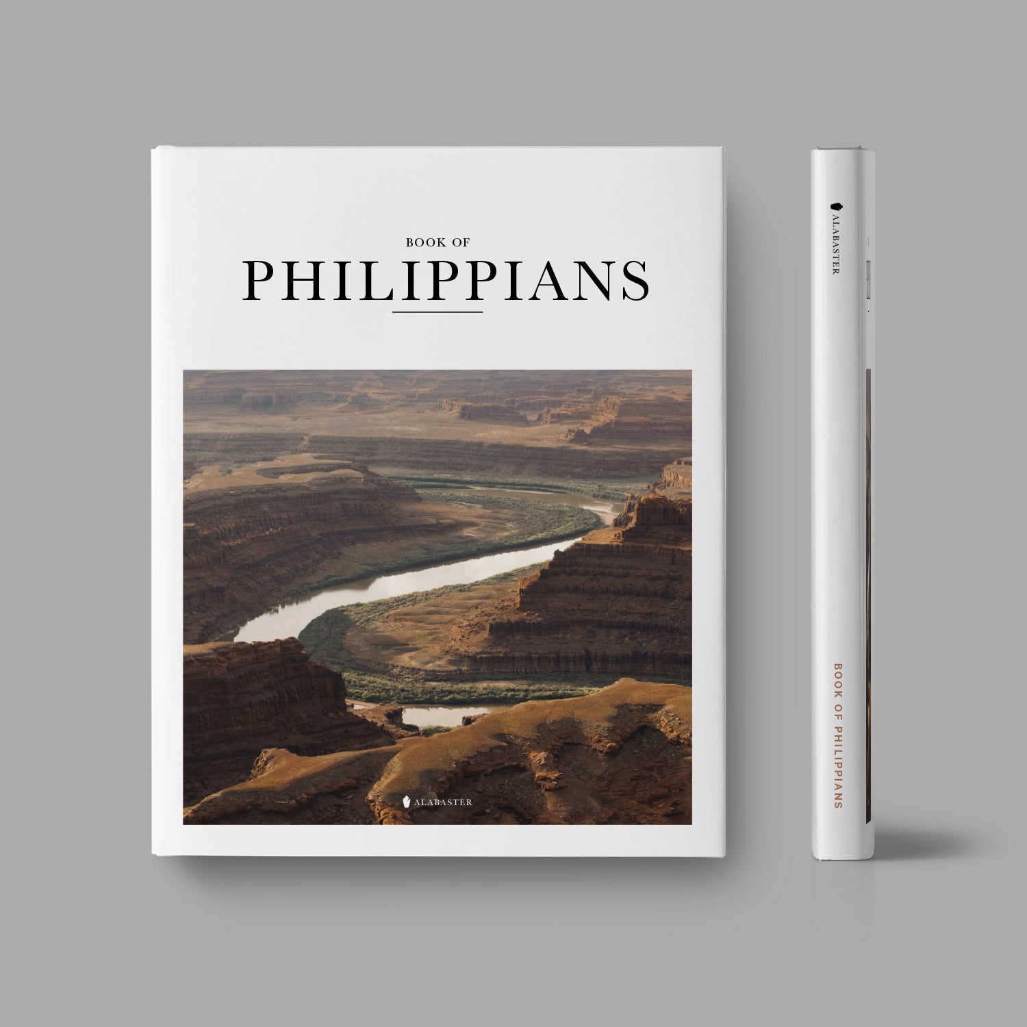 The Book of Philippians | Letter of Paul – Alabaster